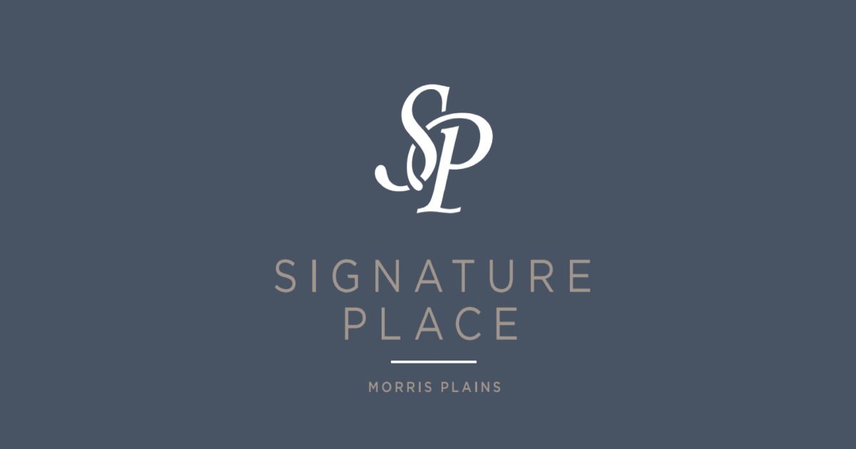 Luxury Apartments In Morris Plains, NJ | Signature Place