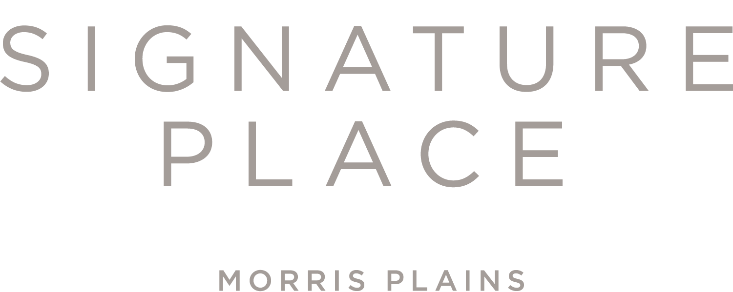 Morris Plains NJ Apartments | Signature Place